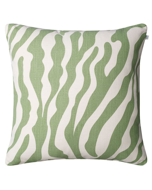 Shop a cushion with a zebra pattern | Chhatwal & Jonsson