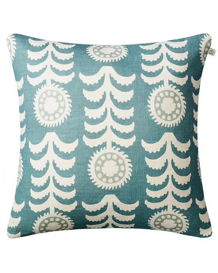Alok is a beautiful Linen Cushion Cover | Chhatwal & Jonsson