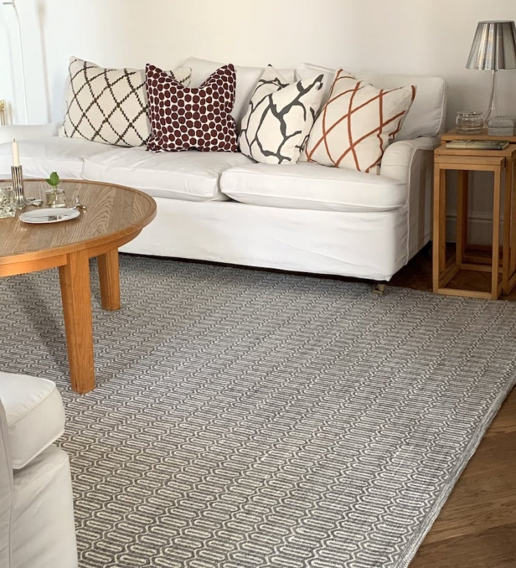 Furnish your home with our Wool Rug Mohini | Chhatwal & Jonsson