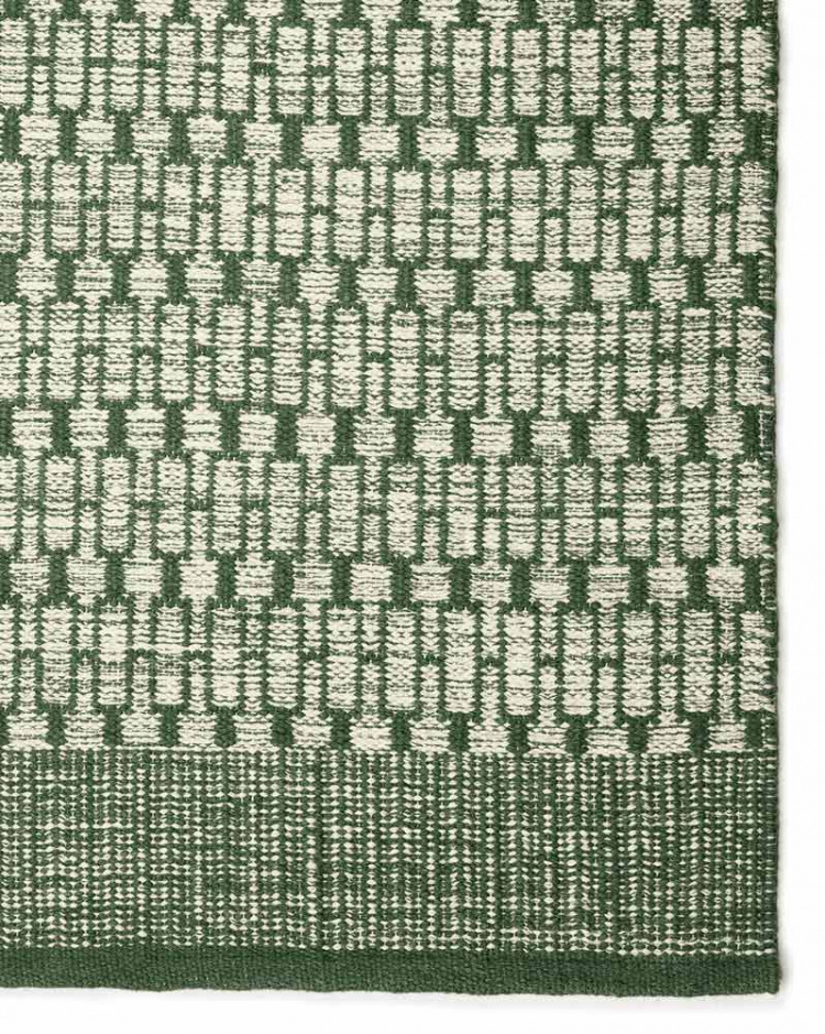 Buy the beautiful Patterned Rug Mahi | Chhatwal & Jonsson