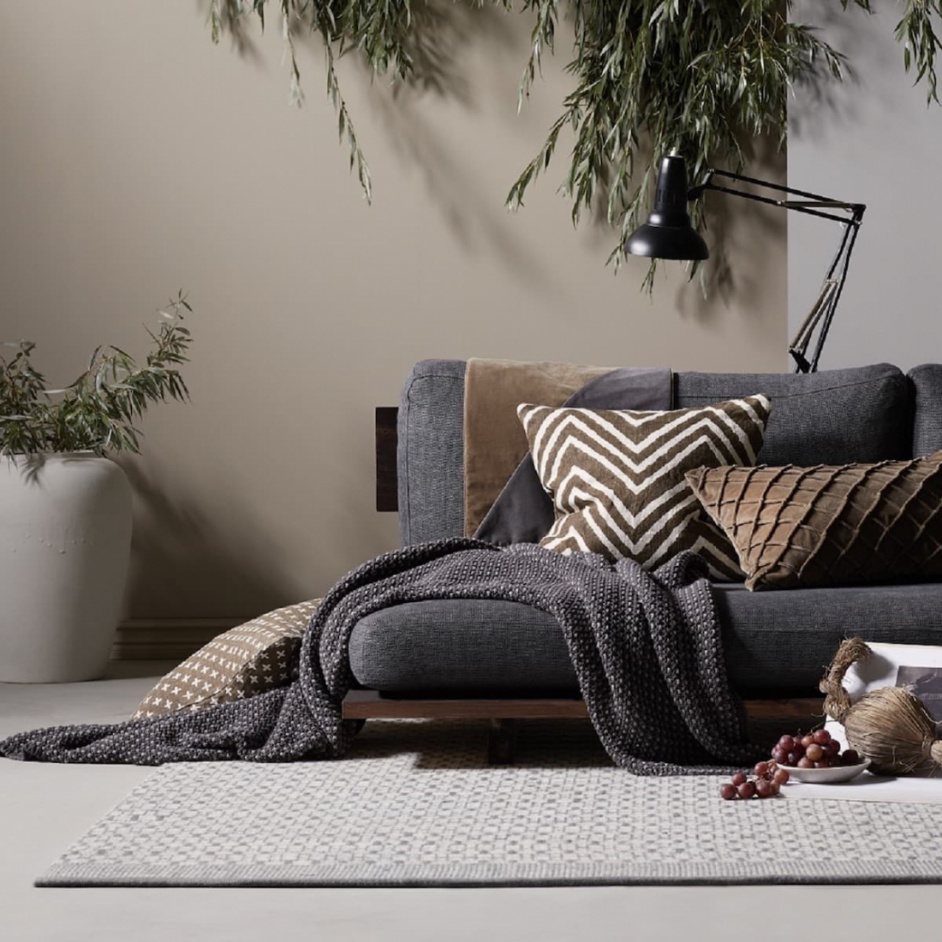 Mahi - Wool Rug | Chhatwal & Jonsson