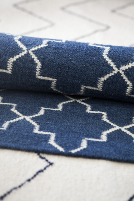 Shop New Geometric | Patterned Rugs | Chhatwal & Jonsson