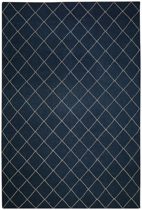 Diamond - Wool Rug | Chhatwal & Jonsson