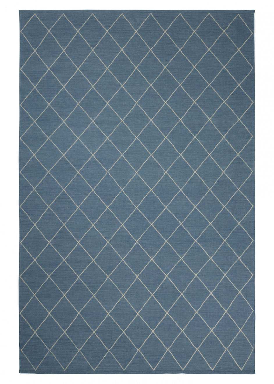 Diamond is a Flatwoven Wool Rug | Chhatwal & Jonsson