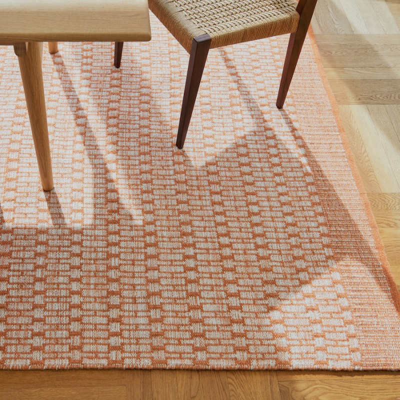 Choose the right rug